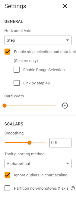 【TensorFlow】TensorBoardで学習可視化